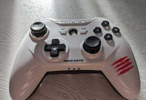 Геймпад MAD catz