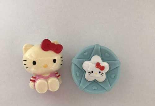 Детские игрушки hello kitty