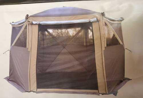 Палатка шатер усиленная