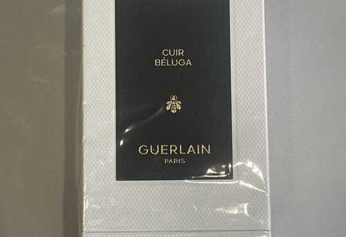 Guerlain Cuir Beluga