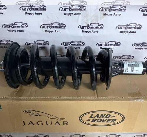 Амортизатор Land Rover Discovery RPD500046