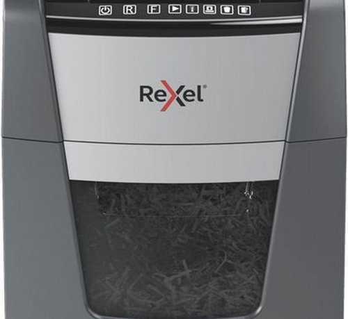 Уничтожитель документов (шредер) Rexel Optimum