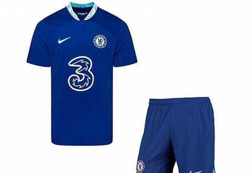 Форма FC Chelsea 2022/23 nike взрослая