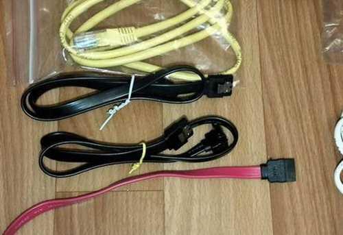 Провода и кабели для техники разные