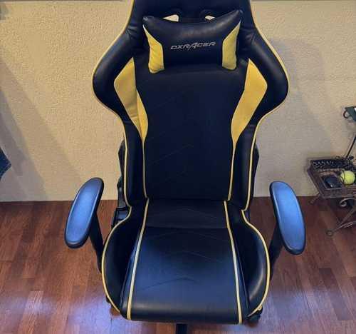 Компьютерное кресло DXRacer Formula