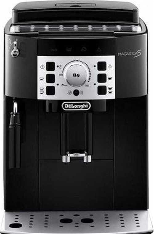 Кофемашина Delonghi ecam 22.110 b Festima.Ru Мониторинг объявлений