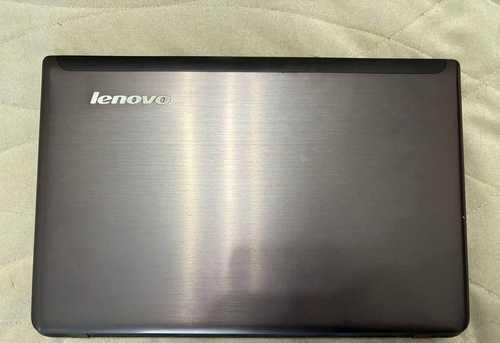 Lenovo Ideapad Z570