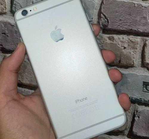 iPhone 6 Plus, 128 ГБ