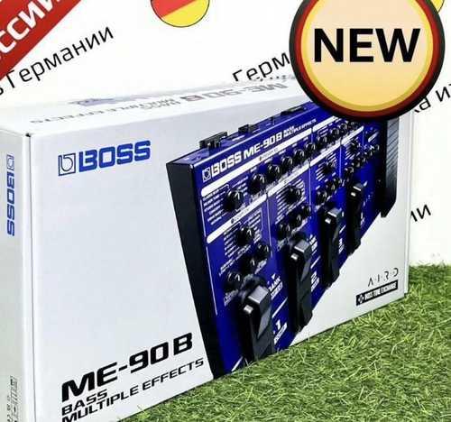 Boss ME-90B