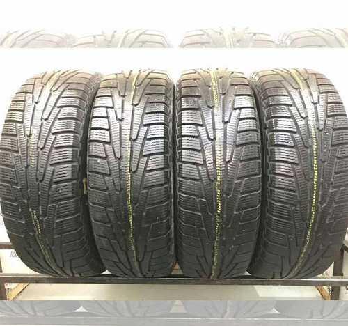 Nokian Tyres Nordman RS2 SUV 215/65 R16 105V