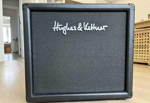 Hughes&Kettner Tubemeister 112Box Гитарный Кабинет