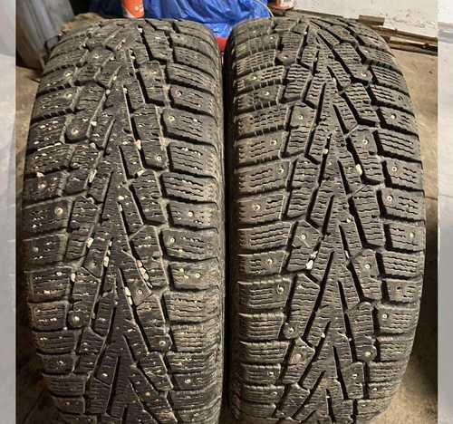 Cordiant Snow Cross 205/55 R16 94T