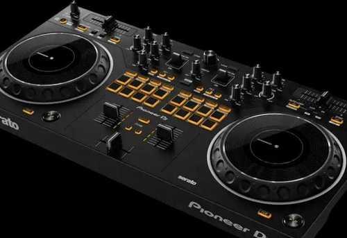 Pioneer DDJ REV1