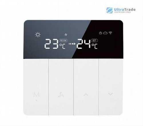 Умный термостат Xiaomi Heatcold TH125A