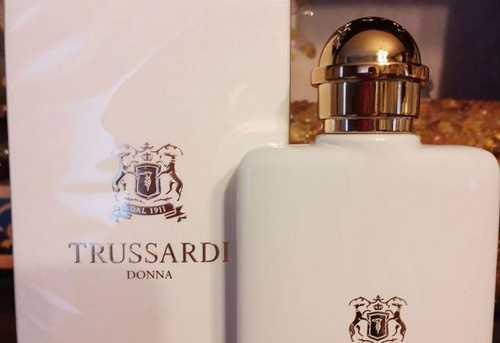 Духи trussardi donna