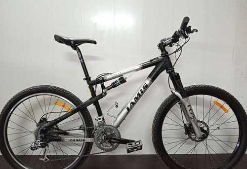 Jamis Dakar XC Comp