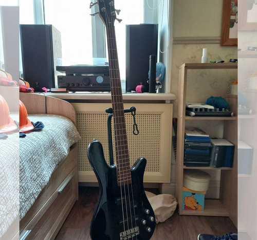 Бас гитара Warwick rockbass streamer lx 4