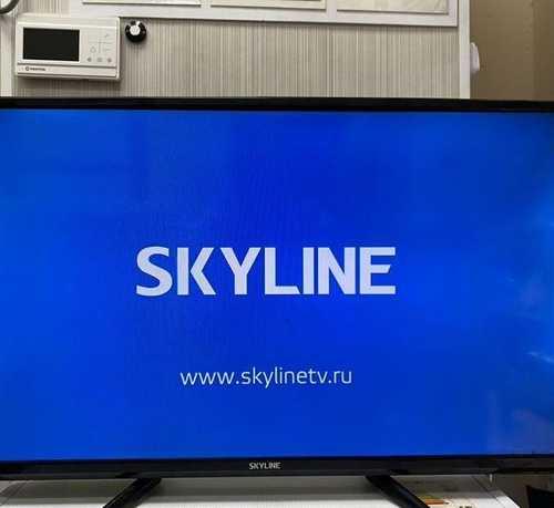 Телевизор Skyline 32YST5970