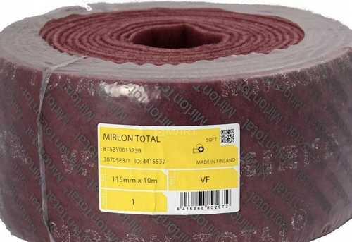 Скотч брайт mirka total