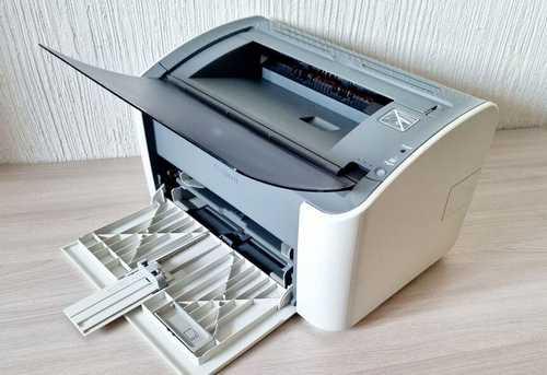 Принтер лазерный Canon i-Sensys LBP3000