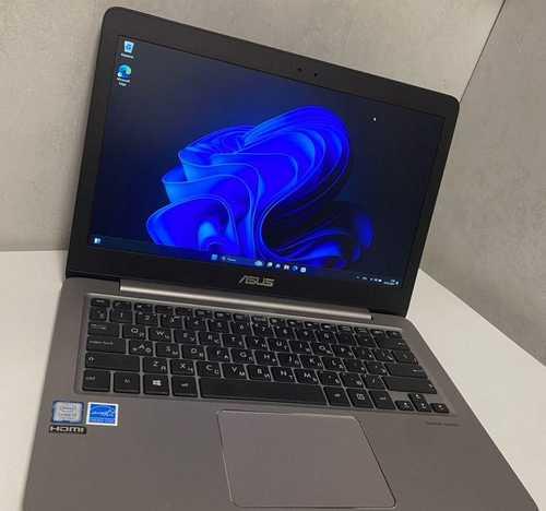 Asus ZenBook UX310U