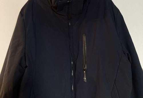 Куртка демисезонная мужская размер 52-54