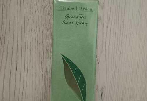 Парфюм Elizabeth Arden Green Tea Зеленый чай