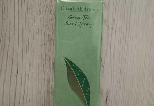 Парфюм Elizabeth Arden Green Tea Зеленый чай
