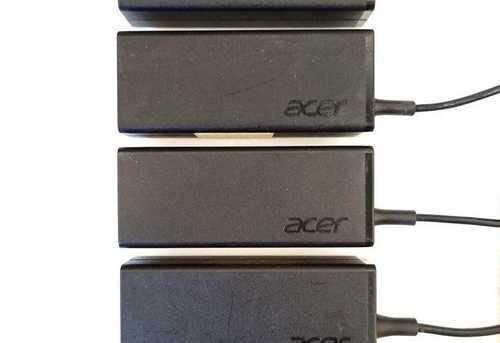 Оригинальные блоки питания для ноутбуков Acer