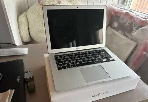 Apple MacBook Air