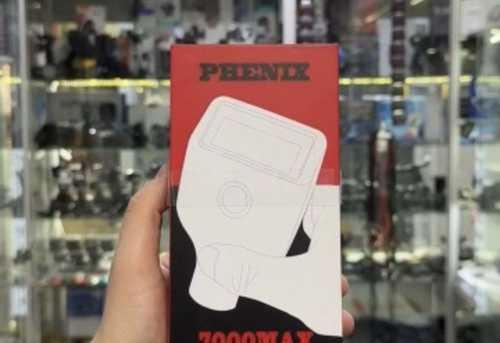 Лучший толщиномер Phenix 7000MAX