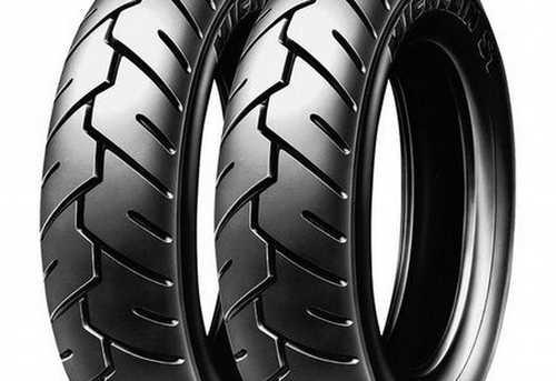 Michelin S1 100/90 -10 56J TL/TT