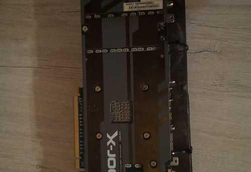 Видеокарта AMD Radeon R9 280X 3Gb