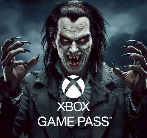 Подписка Xbox Game Pass Ultimate на 72 месяца