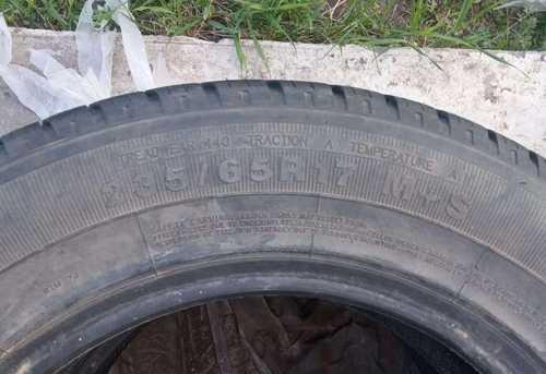 Ecovision VI-286 HT 23.5/65 R17