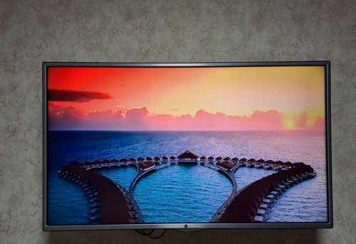 Телевизор LG 42LA615V