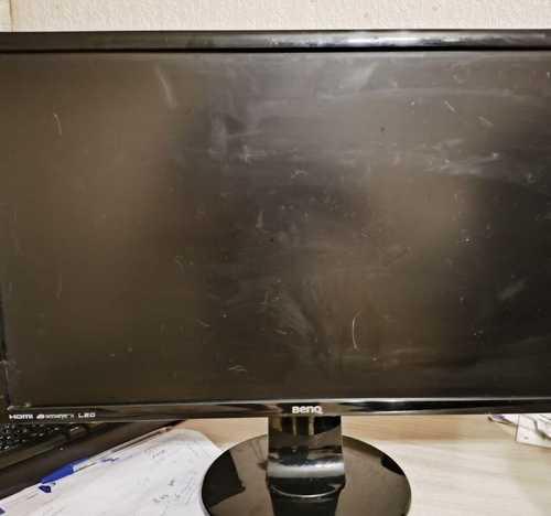 Монитор BenQ GL2460 24"