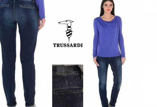 Новые джинсы Trussardi, оригинал, Италия