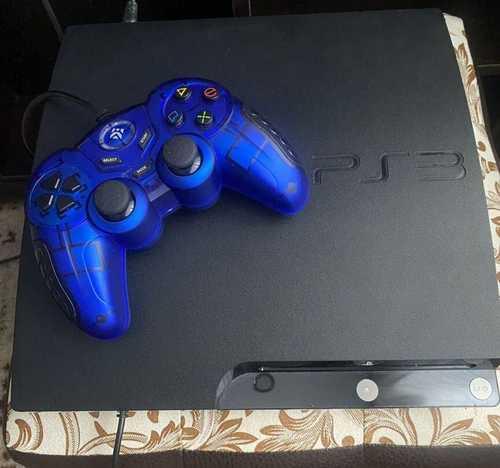 Sony playstation 3