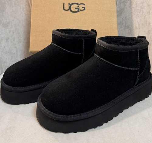 Угги Ugg женские 35 36