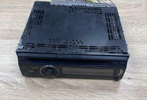 Автомагнитола Pioneer Deh-4000ub
