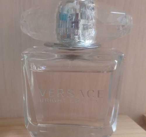 Versace bright crystal