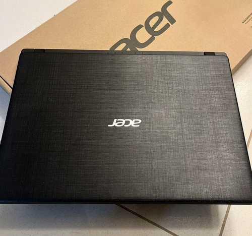 Ноутбук Acer Aspire 1 A114 - 31- C7FK