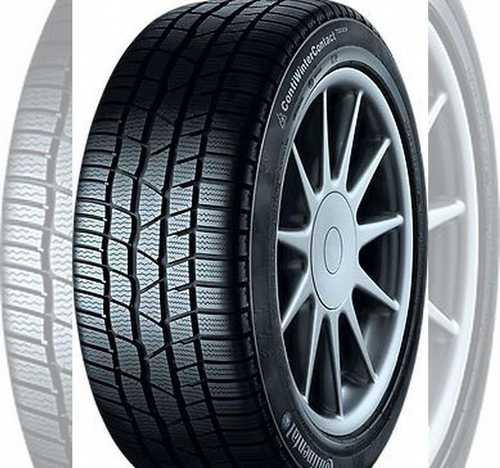 Continental ContiWinterContact TS 830 P 275/45 R20 110V