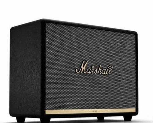 Marshall Woburn II (черный)