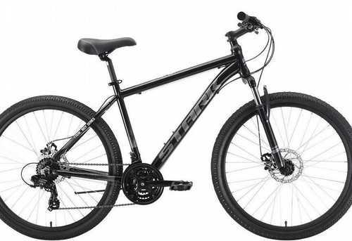 Велосипед Stark'22 Indy 26.1 D Shimano Cat2