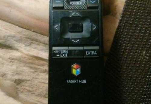 Пульт ду SMART touch Samsung bn59-01220d