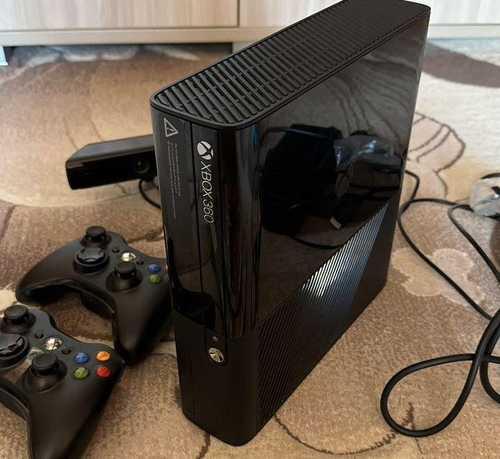 Xbox 360E Model: 1538 Предлагайте цену