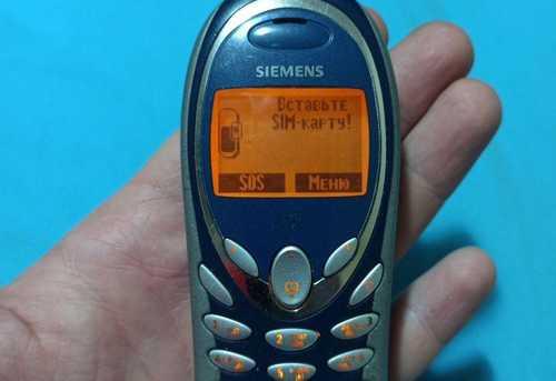 Siemens A55