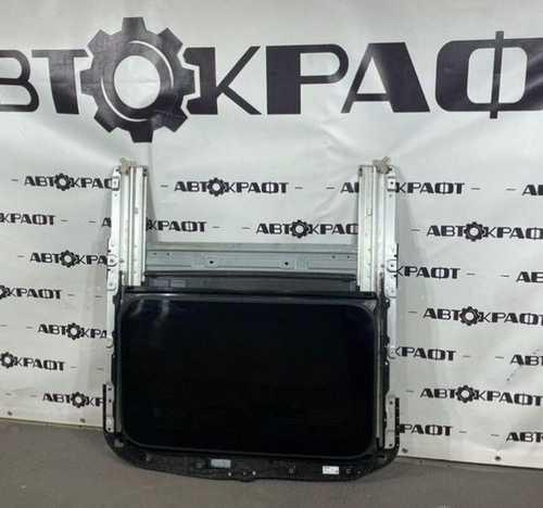 Люк Mercedes Cls C257 656.929 2018